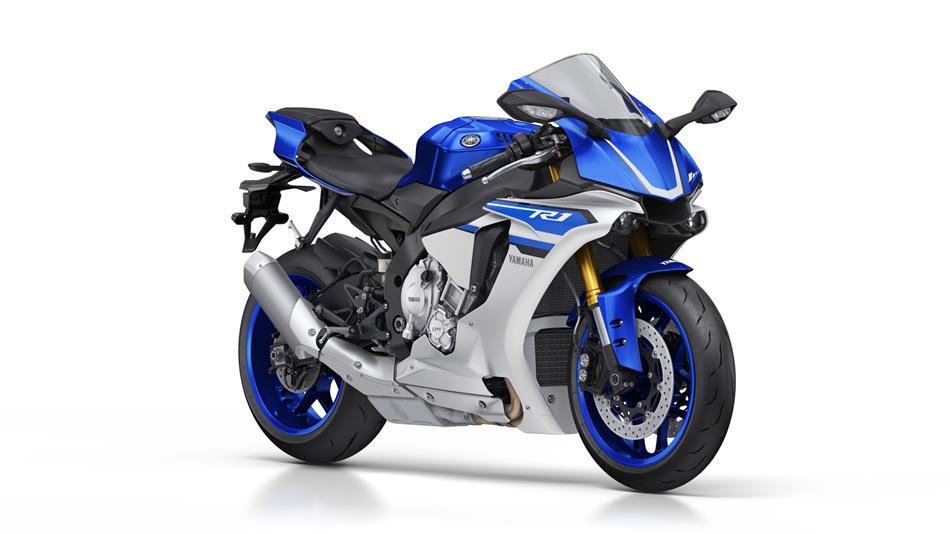 Quick Guide to R1 colours and years 1998-2021 - www.YamahaR.co.uk