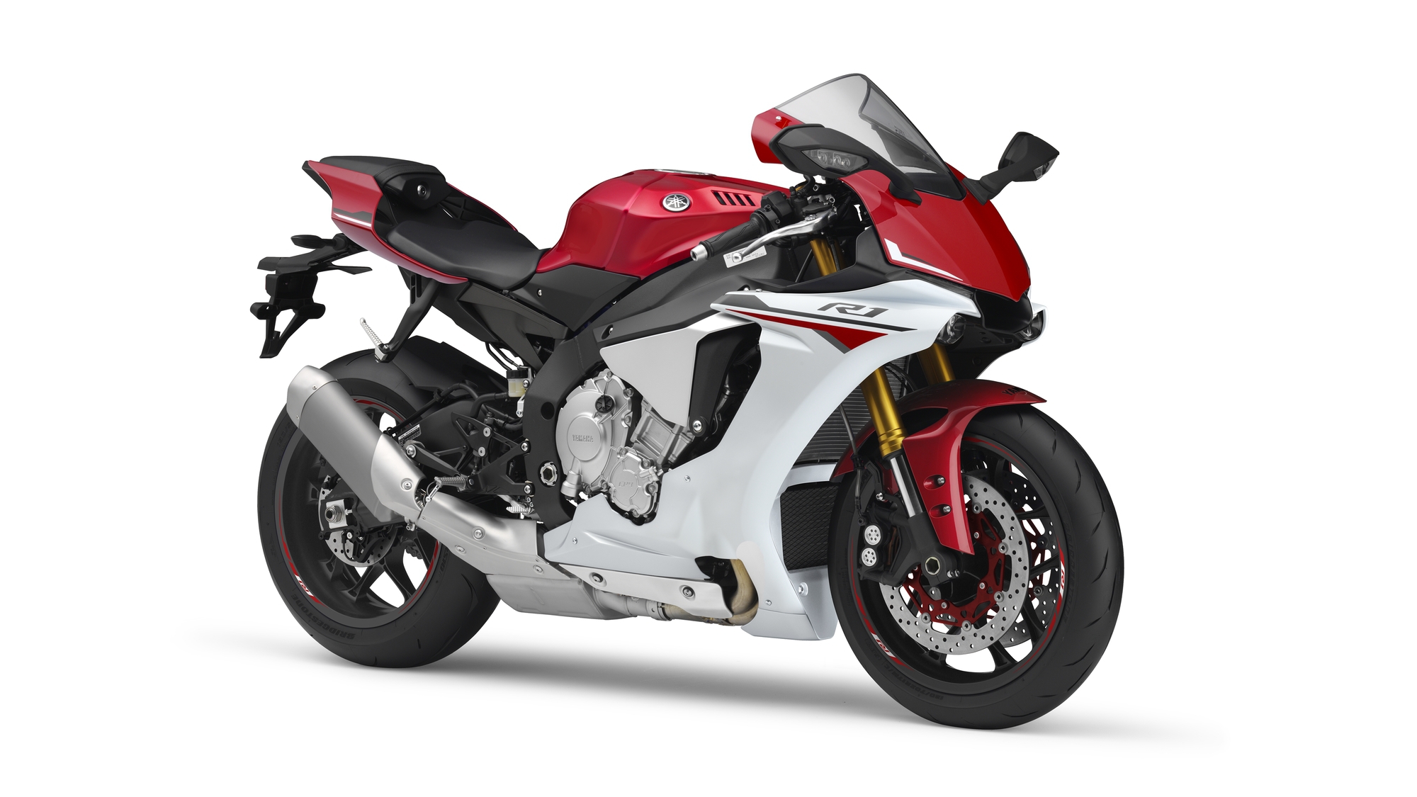 Quick Guide to R1 colours and years 1998-2021 - www.YamahaR.co.uk