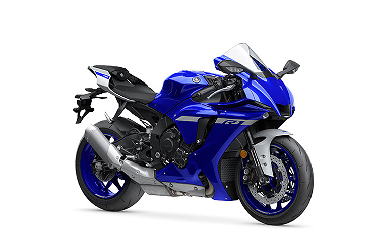 Quick Guide to R1 colours and years 1998-2021 - www.YamahaR.co.uk