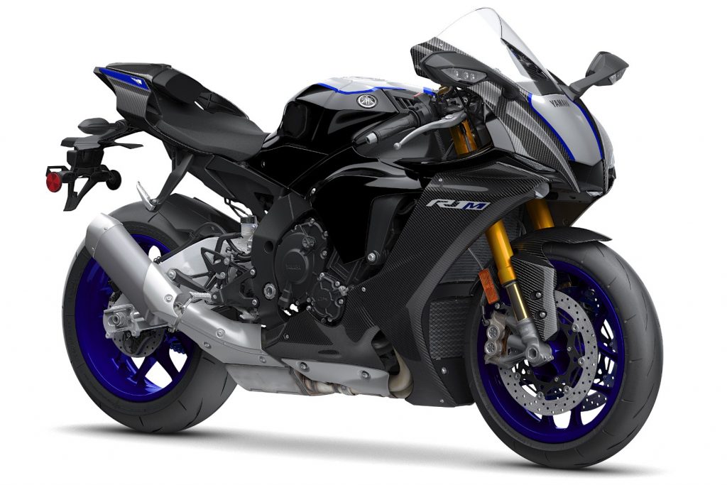 Quick Guide to R1 colours and years 1998-2021 - www.YamahaR.co.uk