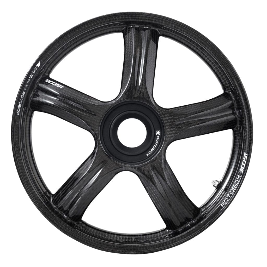 RotoBox BOOST Carbon Wheels | VeloxRacing.com - FTecu Flash-tune ...