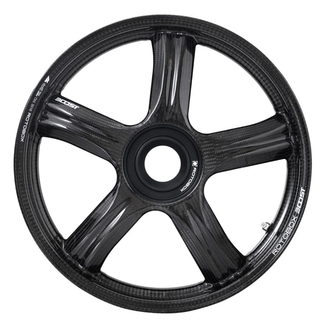 RotoBox BOOST Carbon Wheels | VeloxRacing.com - FTecu Flash-tune ...