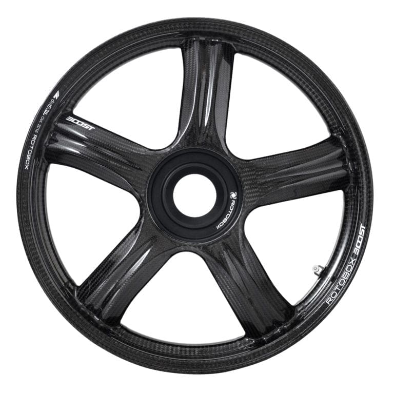 RotoBox BOOST Carbon Wheels | VeloxRacing.com - FTecu Flash-tune ...