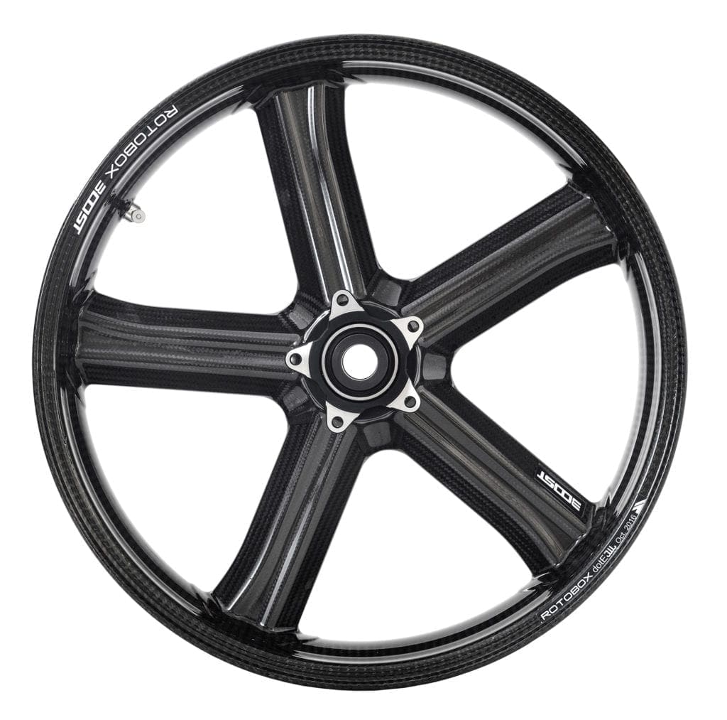 RotoBox BOOST Carbon Wheels | VeloxRacing.com - FTecu Flash-tune ...