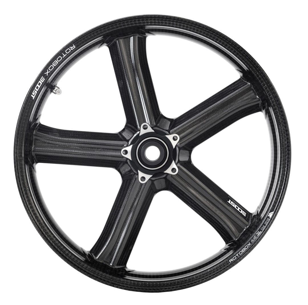 RotoBox BOOST Carbon Wheels | VeloxRacing.com - FTecu Flash-tune ...