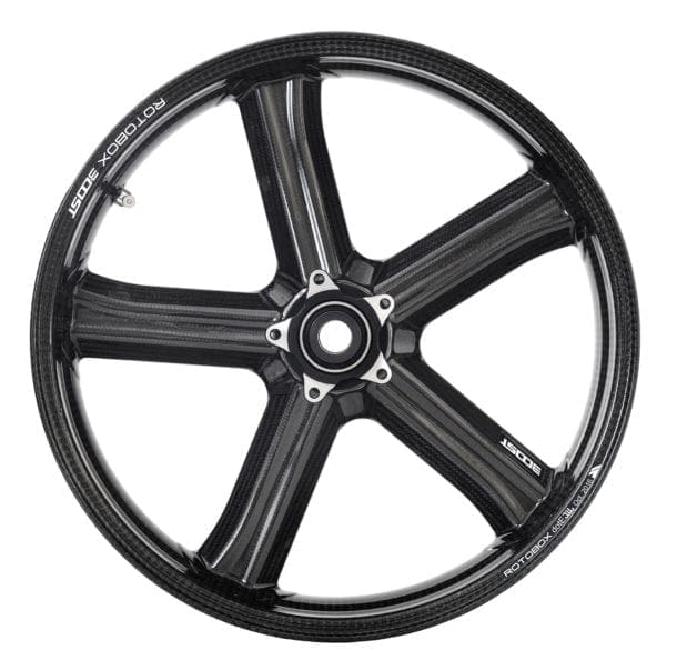 RotoBox BOOST Carbon Wheels | VeloxRacing.com - FTecu Flash-tune ...