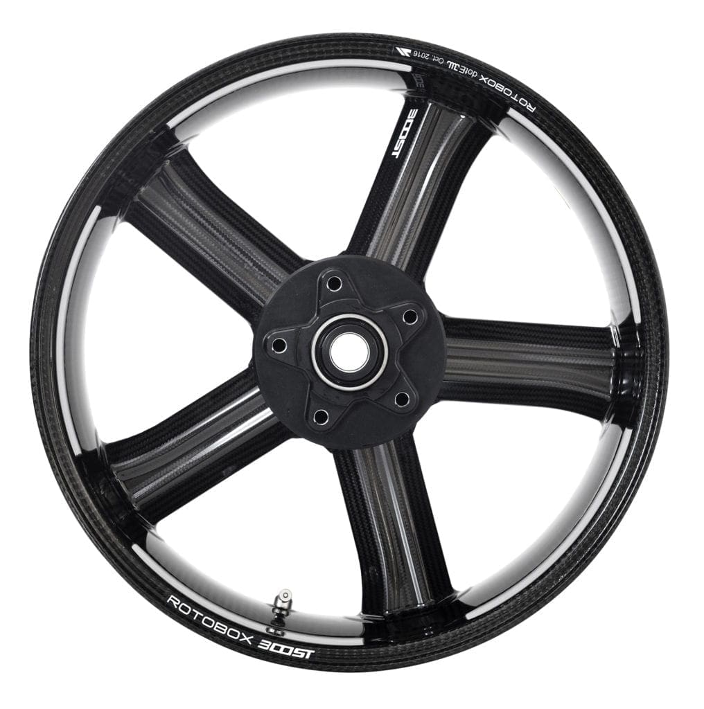 RotoBox BOOST Carbon Wheels | VeloxRacing.com - FTecu Flash-tune ...