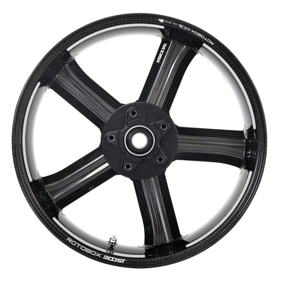 RotoBox BOOST Carbon Wheels | VeloxRacing.com - FTecu Flash-tune ...
