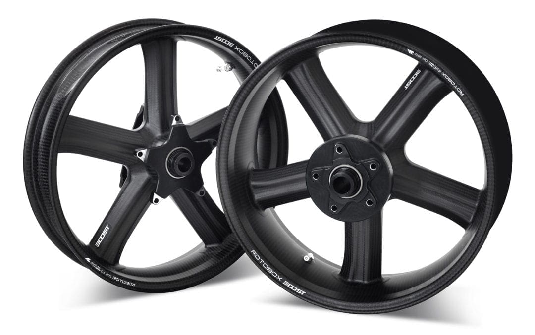RotoBox BOOST Carbon Wheels | VeloxRacing.com - FTecu Flash-tune ...