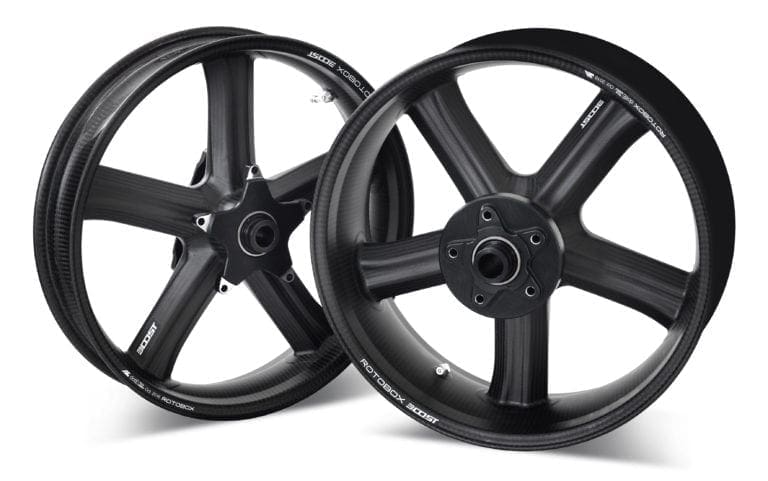 RotoBox BOOST Carbon Wheels | VeloxRacing.com - FTecu Flash-tune ...