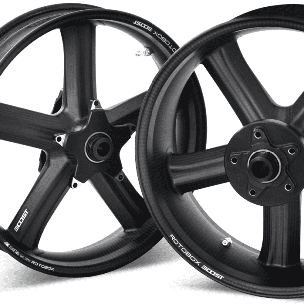RotoBox BOOST Carbon Wheels | VeloxRacing.com - FTecu Flash-tune ...
