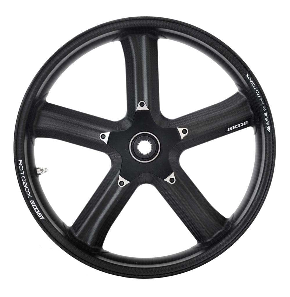 RotoBox BOOST Carbon Wheels | VeloxRacing.com - FTecu Flash-tune ...