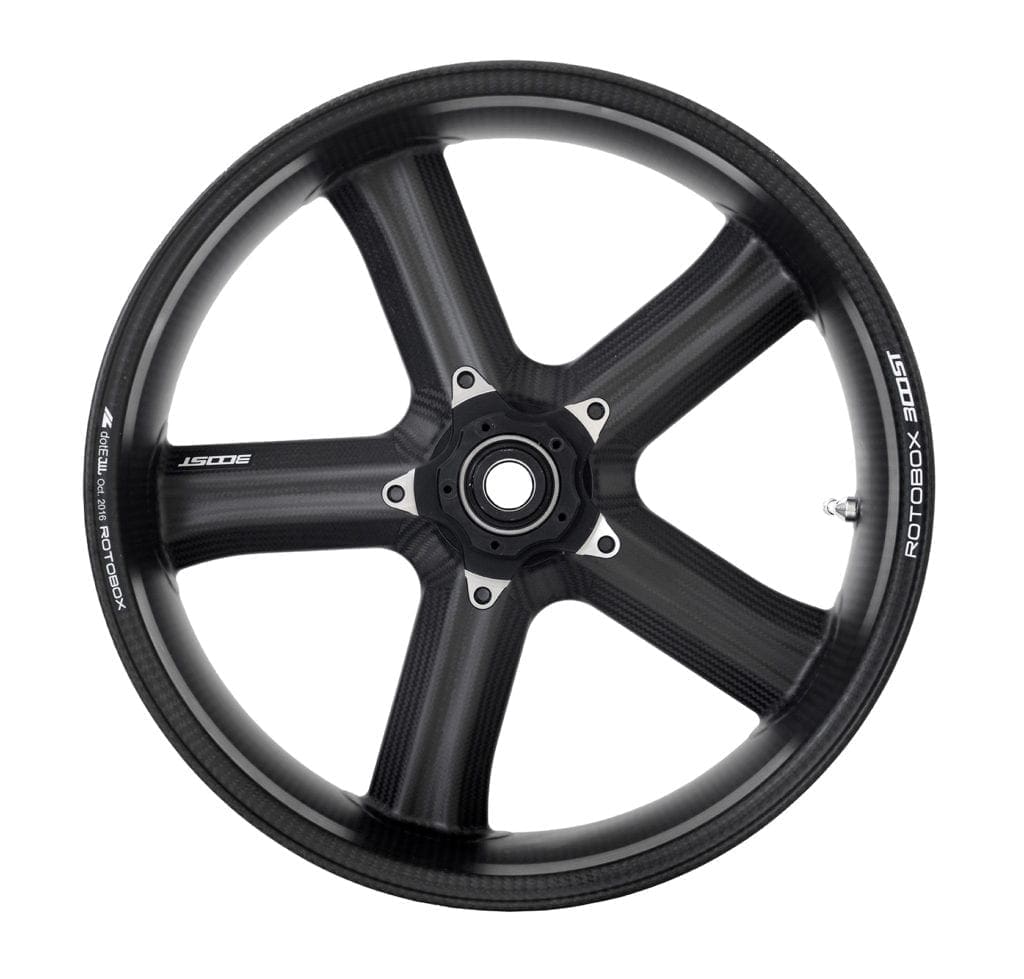 RotoBox BOOST Carbon Wheels | VeloxRacing.com - FTecu Flash-tune ...