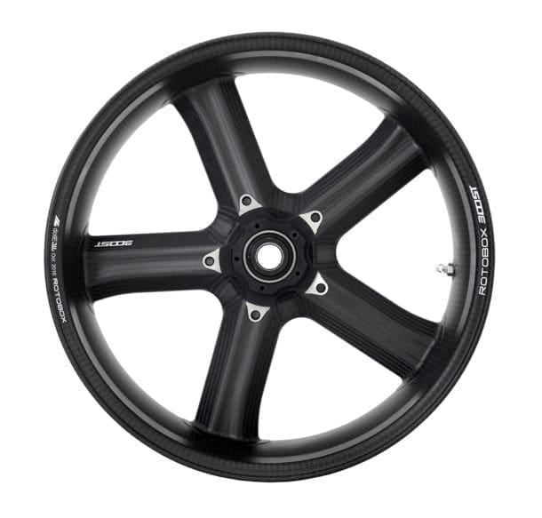 RotoBox BOOST Carbon Wheels | VeloxRacing.com - FTecu Flash-tune ...