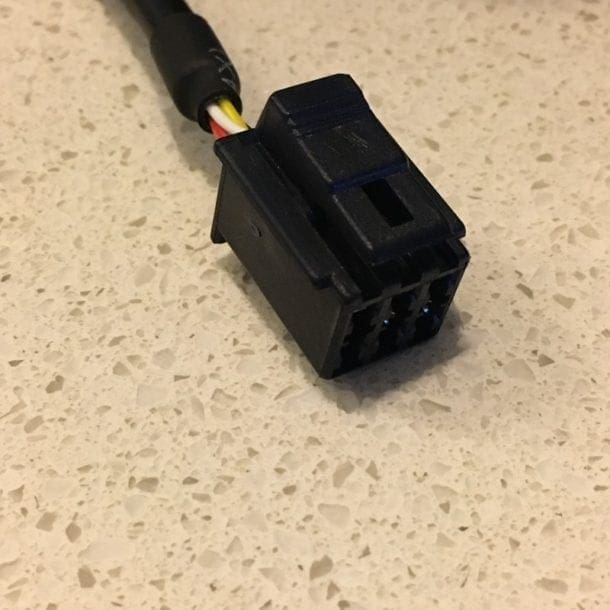 Breese Racing Controls Yamaha R6 '08 -'15 RHS 2 Button Race Handlebar ...