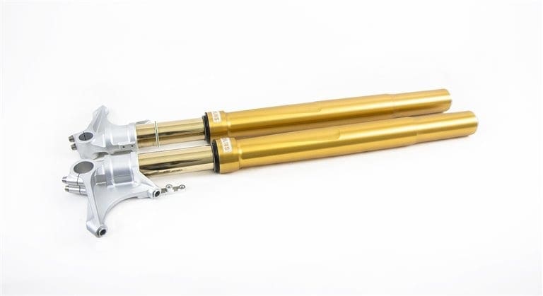 Ohlins FGRT 200 Fork Kits | VeloxRacing.com - FTecu Flash-tune Rotobox ...