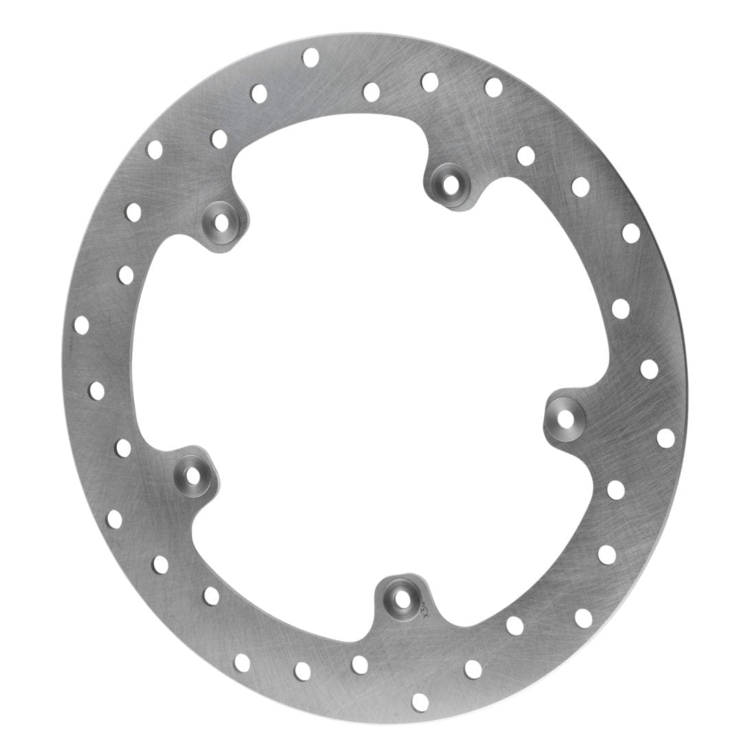 PFM Brakes (HP) floating BMW button type Disc | VeloxRacing.com - FTecu ...
