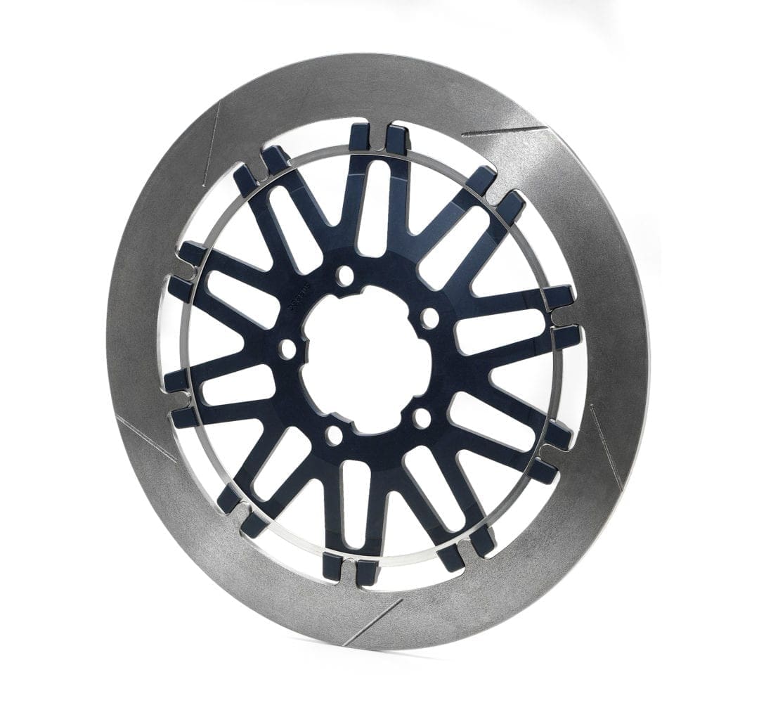 PFM Brakes Sport (S) Performance Upgrade disk | VeloxRacing.com - FTecu ...