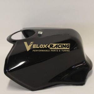 Yamaha R6 2017+ EVO A Tank Cover | VeloxRacing.com - FTecu Flash-tune ...