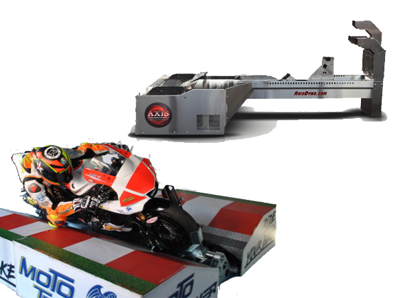 Dyno & Training Equipment | VeloxRacing.com - FTecu Flash-tune Rotobox ...