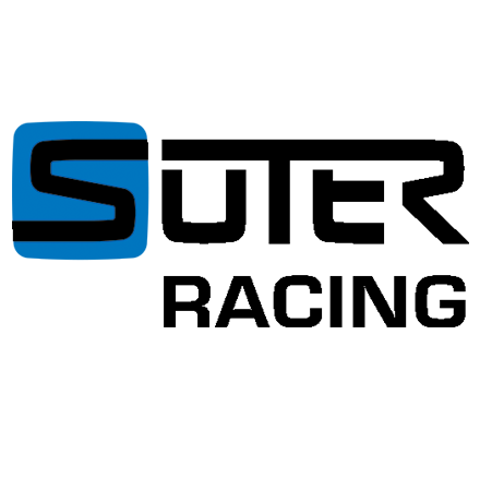 Suter Racing Logo Suter | GPone.com