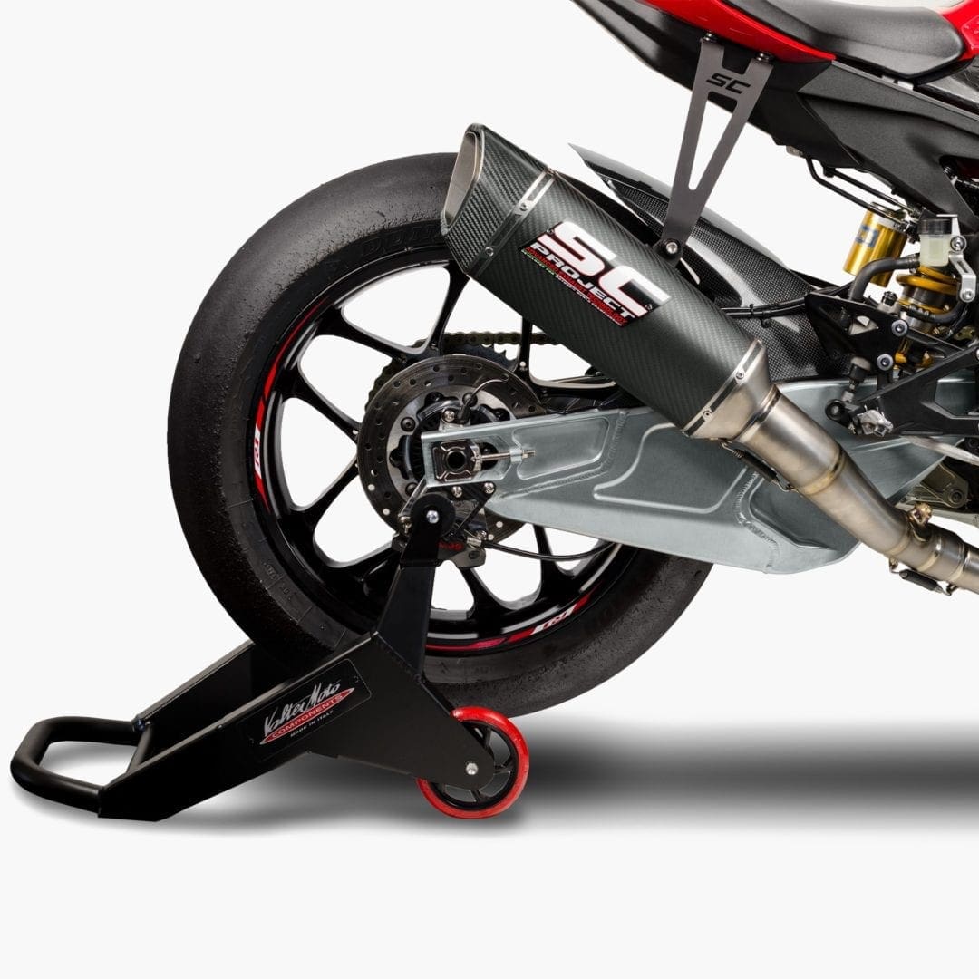 Suter Swingarm Yamaha R1 / R1M 2015+ | VeloxRacing.com - FTecu Flash ...