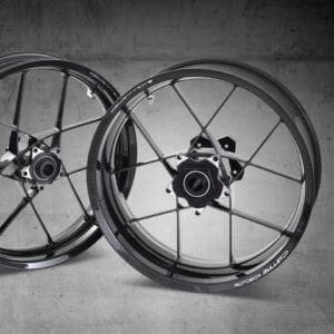 RotoBox BULLET Carbon Wheels | VeloxRacing.com - FTecu Flash-tune ...