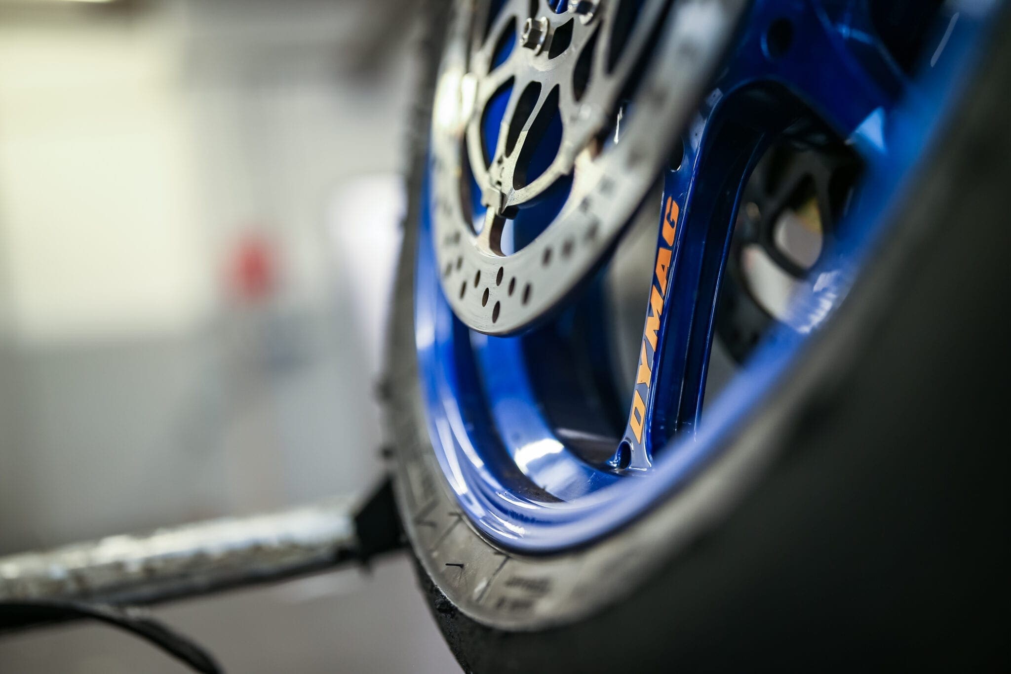 Dymag UP7X Forged Motorcycle Wheels | VeloxRacing.com - FTecu Flash ...